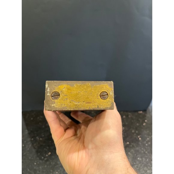 Stanley | Other | Vintage Stanley No 3 Adjustable Carpenters Level ...